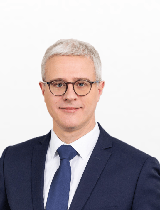 Christian Gibot - BNP Paribas Cardif