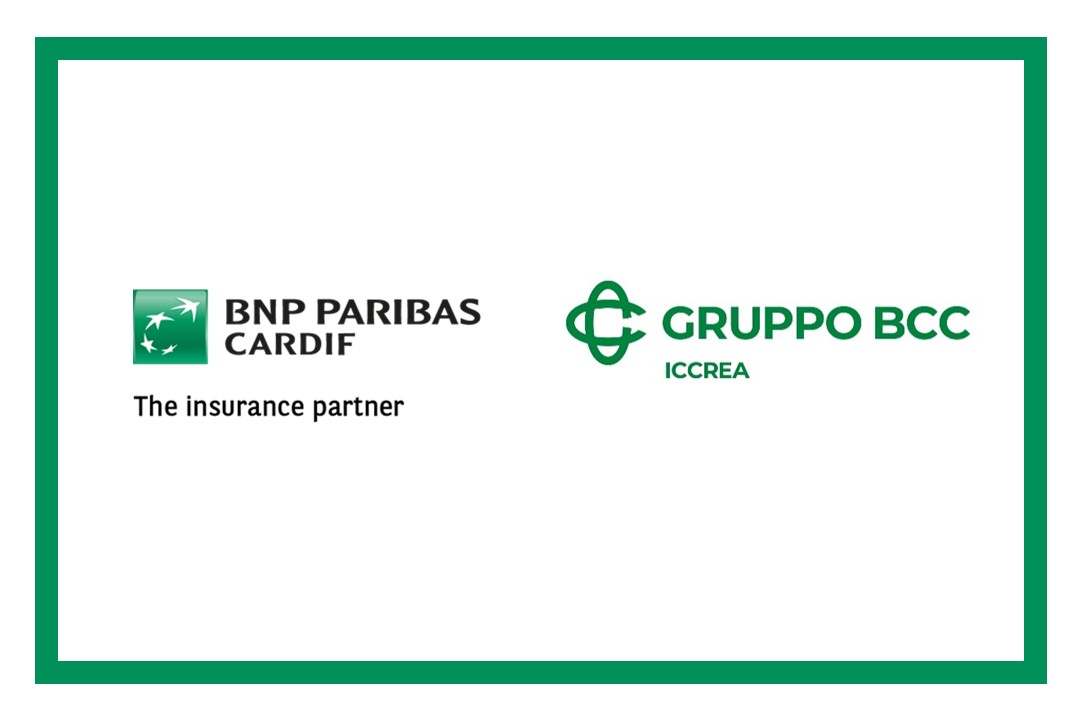 BCC Iccrea and BNP Paribas Cardif sign partnership in Italy - BNP ...