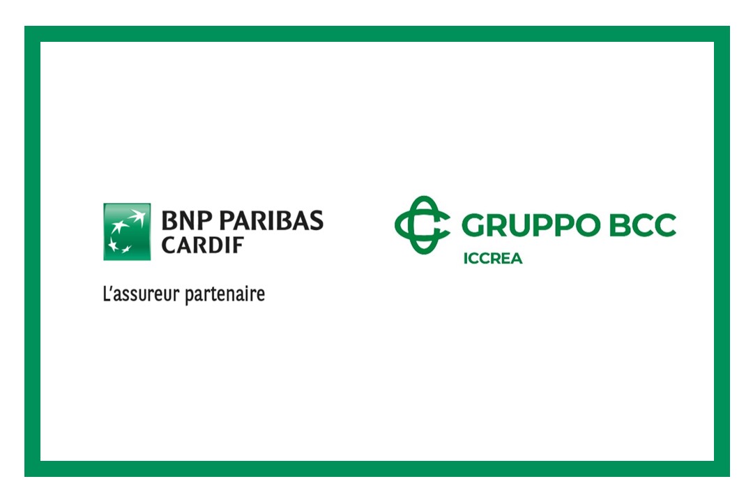 BCC Iccrea et BNP Paribas Cardif s’associent en Italie
