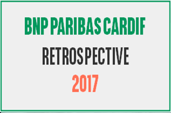 Discover BNP Paribas Cardif 2017 highlights - BNP Paribas Cardif