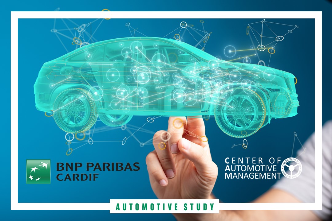 Future trends: e-mobility, connected cars & mobility services - BNP ...