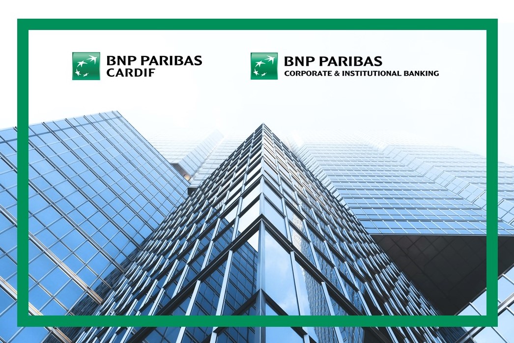BNP Paribas CIB et BNP Paribas Cardif lancent la première obligation sociale structurée sur un ...