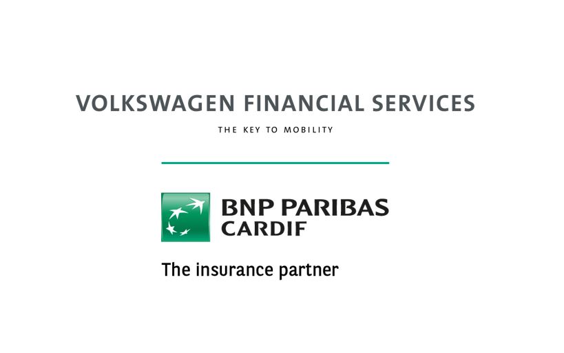 Volkswagen Financial Services crée une coentreprise avec une filiale de ...