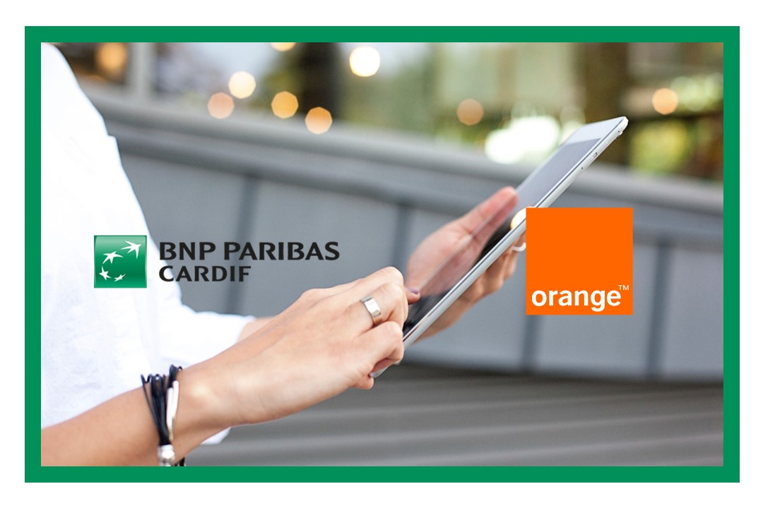 BNP Paribas Cardif & Orange introduce automatic claims approval powered ...