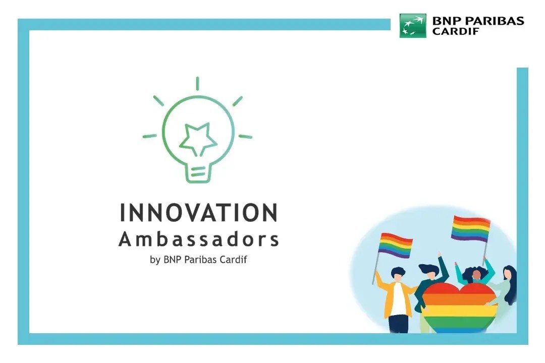 Innovation Ambassadors: The expansion of «Spouse Coverage» to same-sex ...
