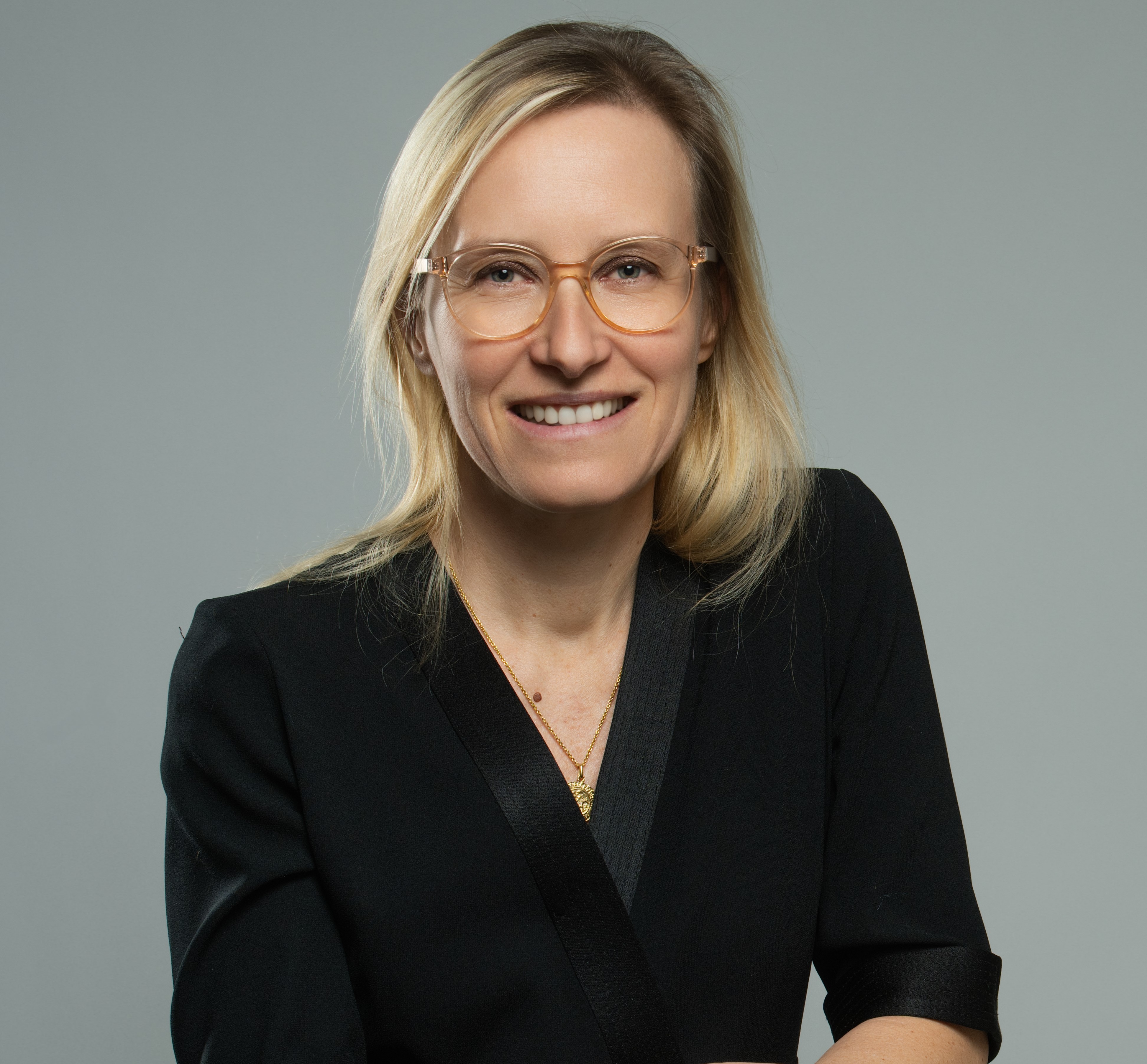 Charlotte Chevalier - BNP Paribas Cardif