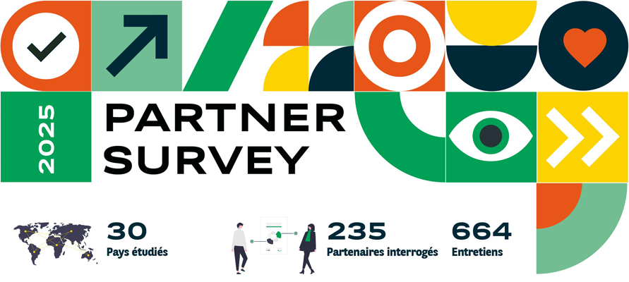 Partner Survey : les résultats de l’étude 2025 - BNP Paribas Cardif