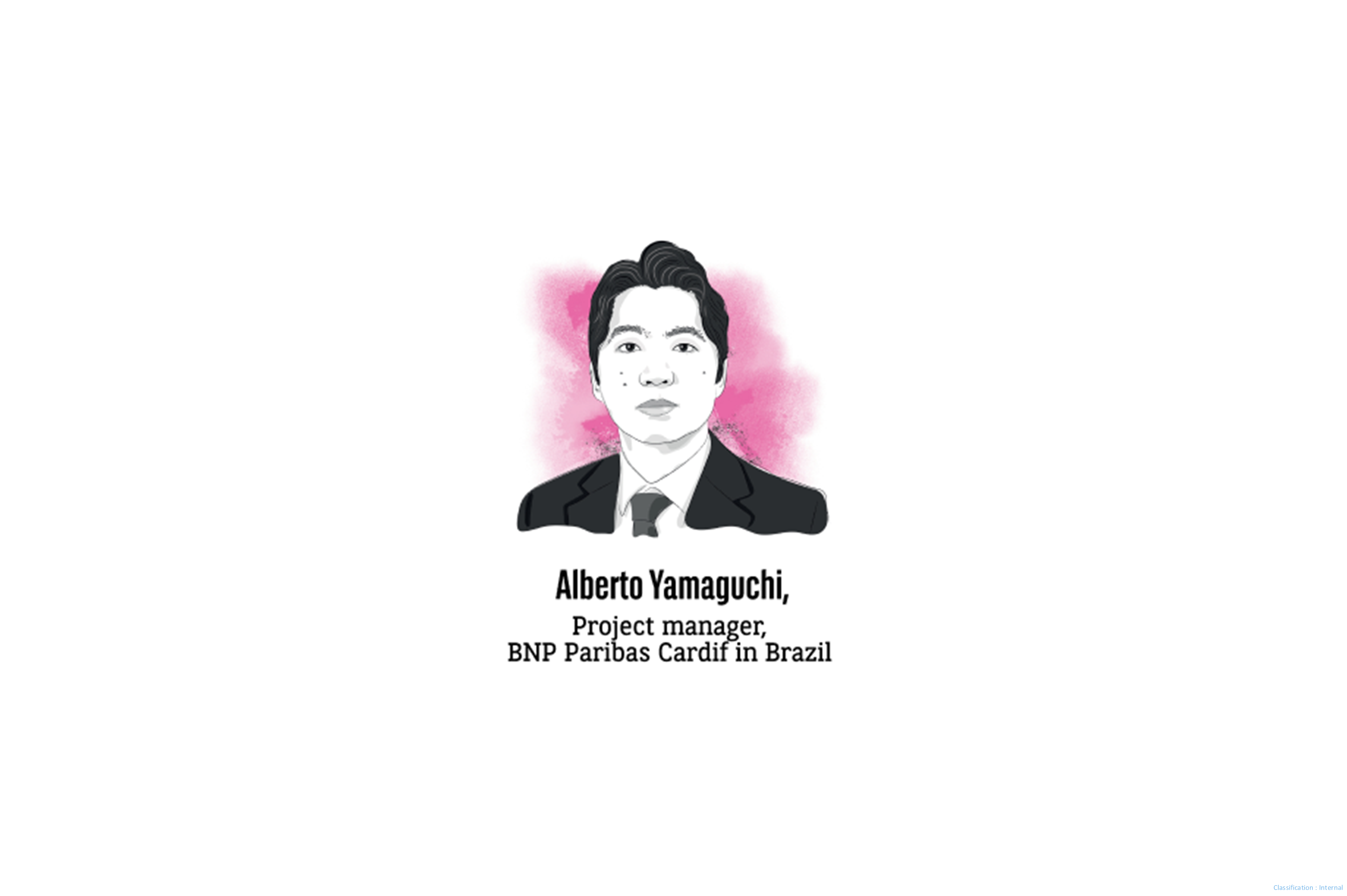 Accelerating digital insurance with cloud-native APIs - BNP Paribas Cardif